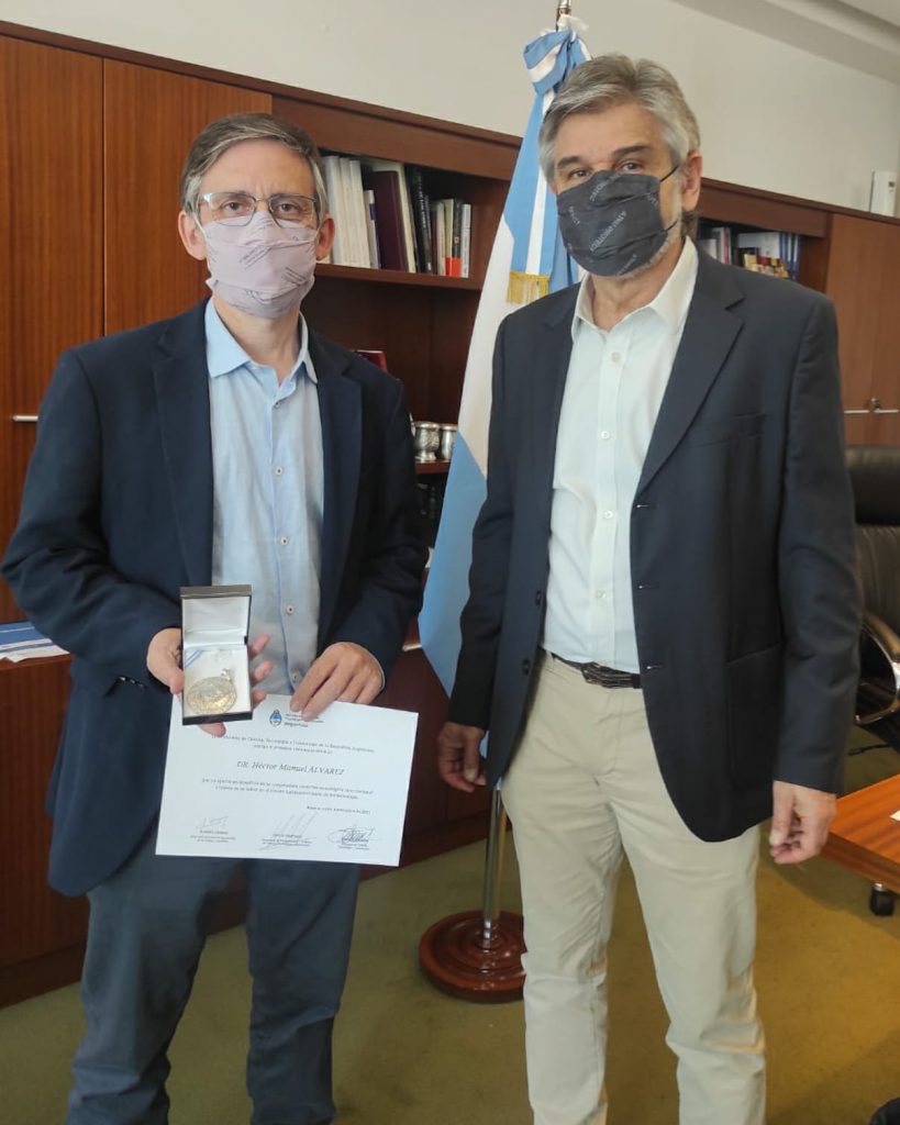 Se realizó la segunda reunión del Centro Latinoamericano en ...