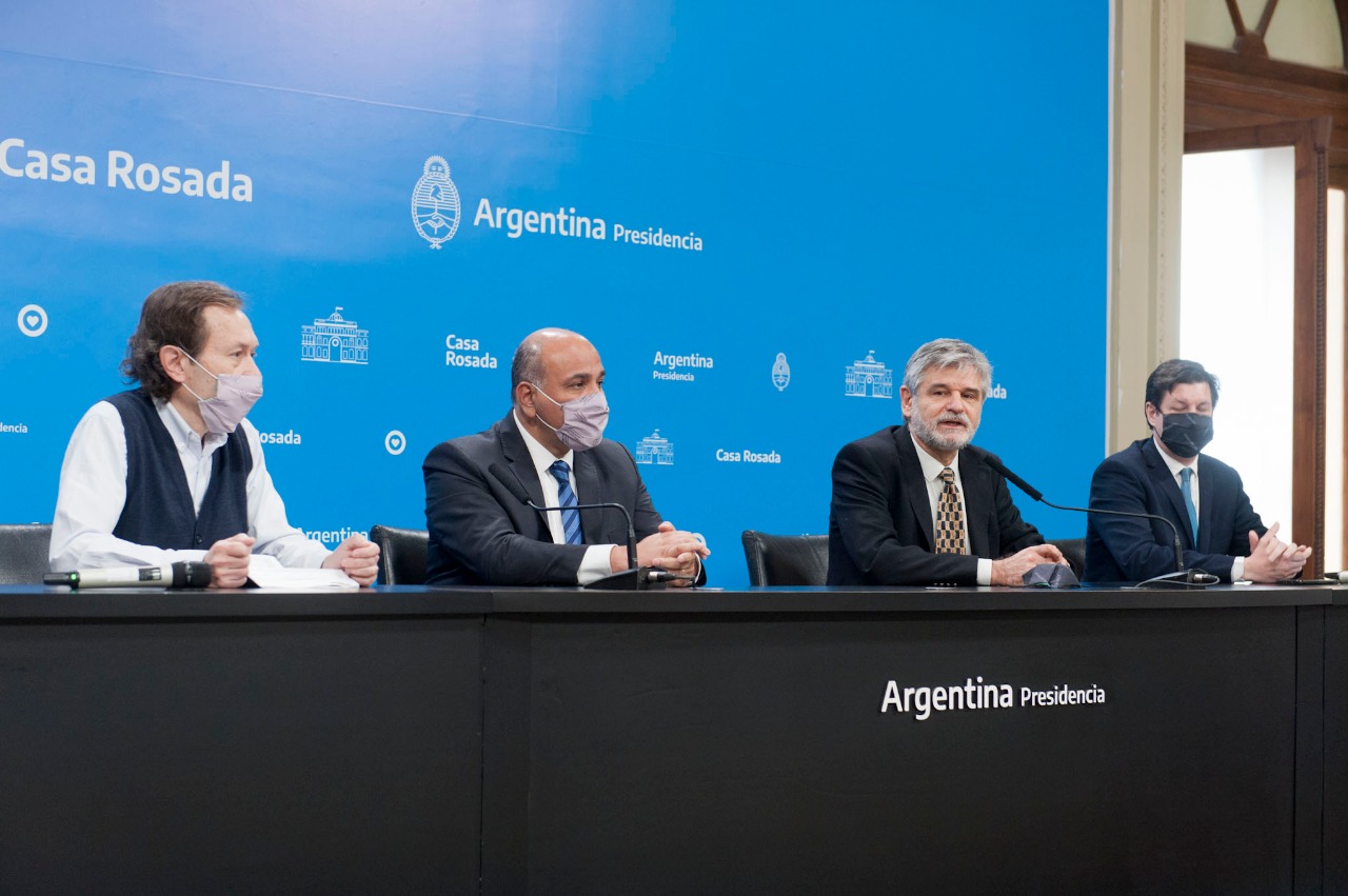 Con apoyo del BID, el Gobierno fortalece el Programa de Innovación ...