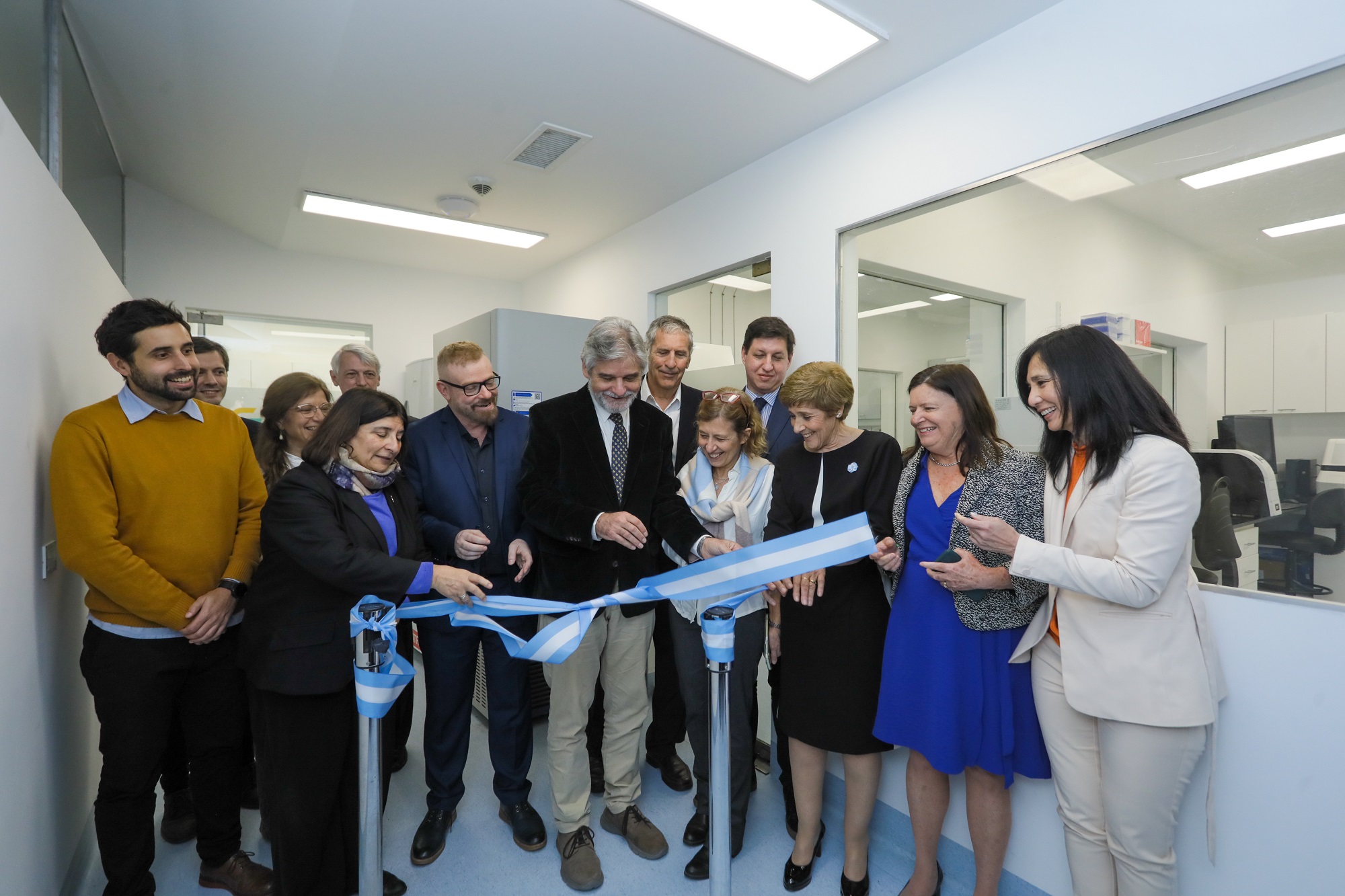 Se lanzó GALTEC, compañía argentina de productos terapéuticos para el ...